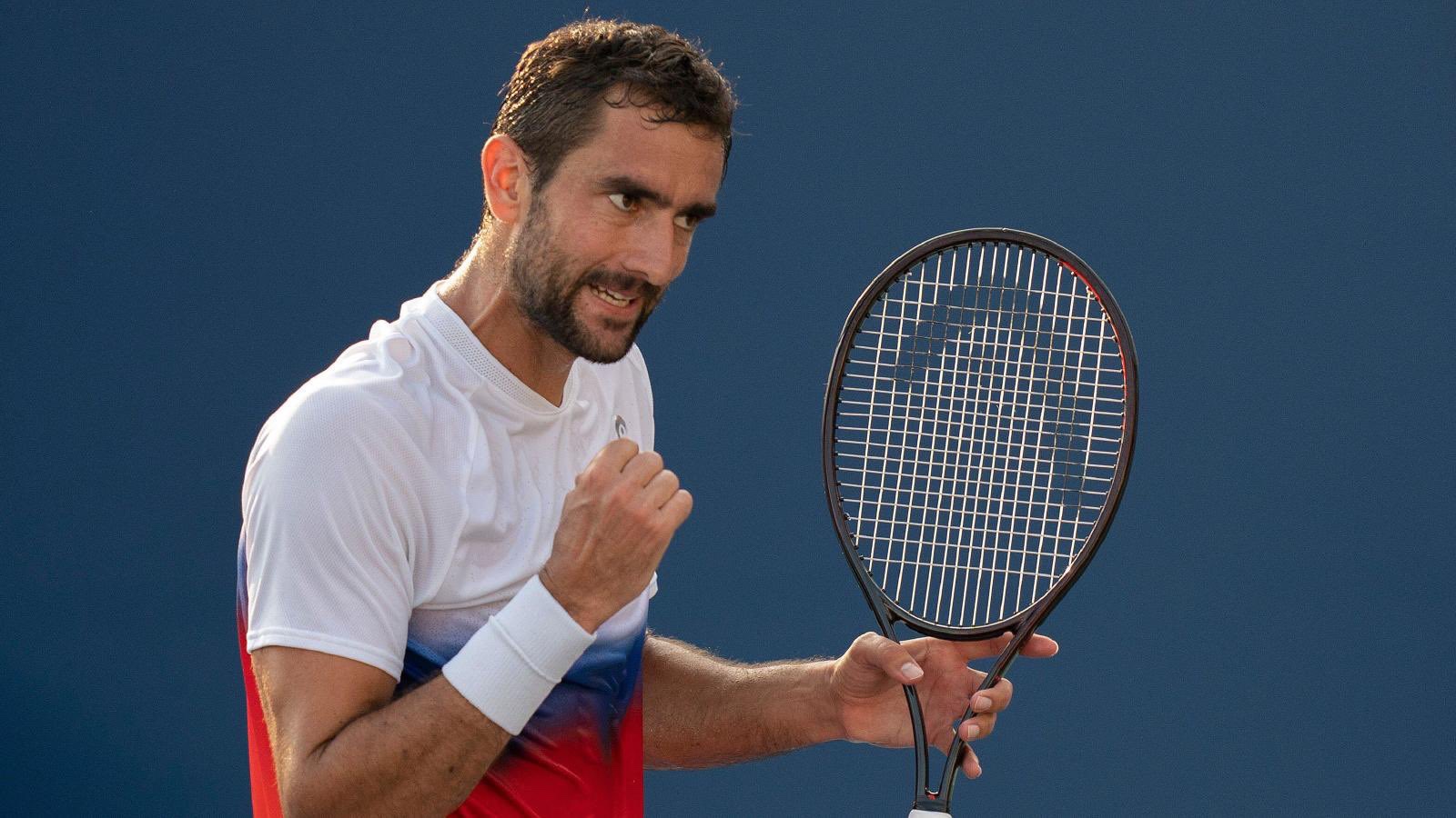 One-time wonders: Achieving the unachievable – The Politics of Tennis